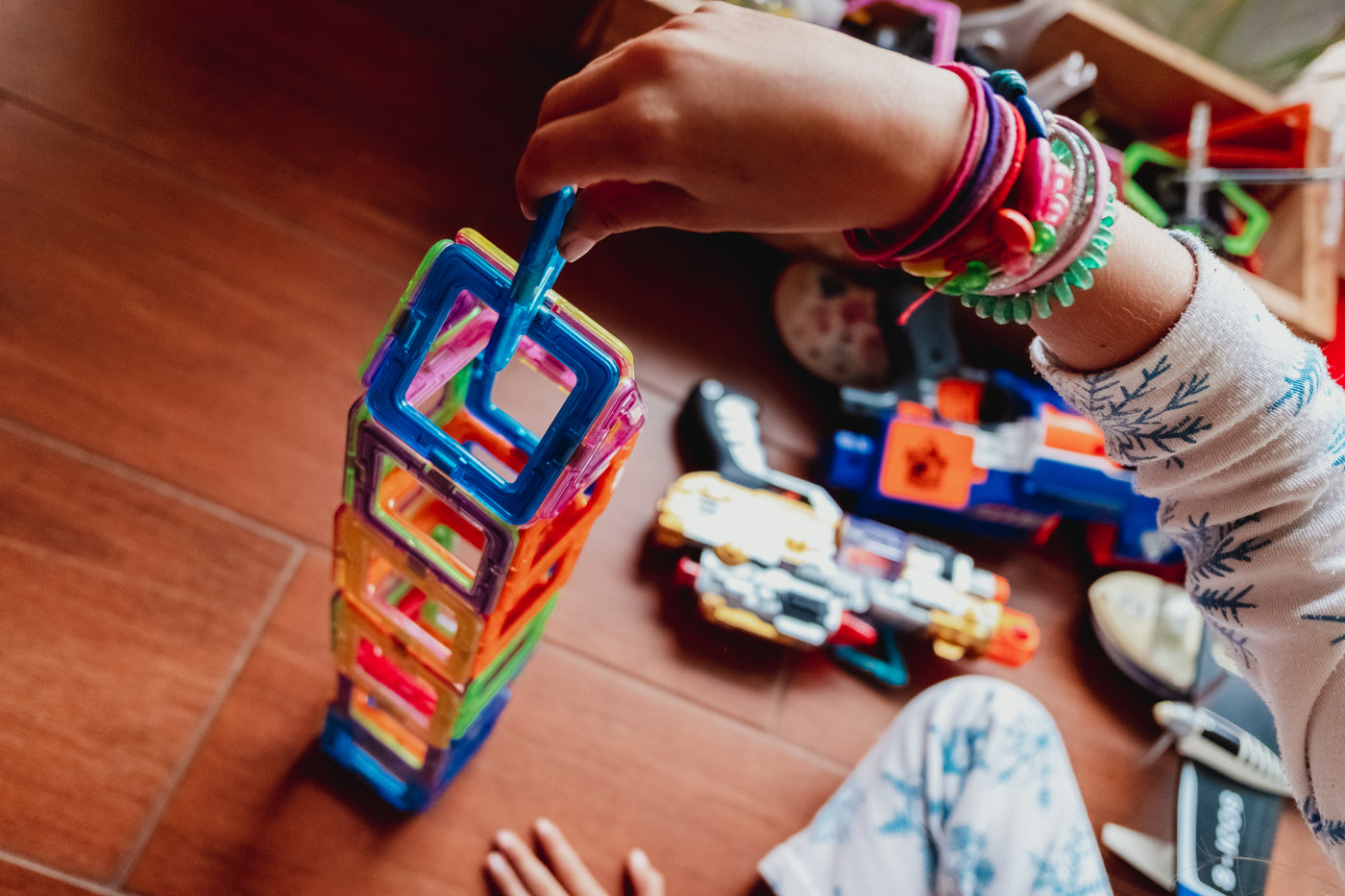 Top 10 Toy Trends Parents Should Watch in 2025 – Sakuya